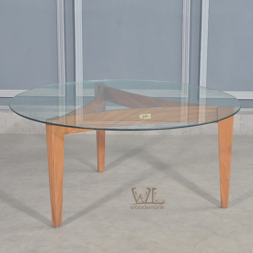 Wooden Furniture: Why Everyone Madly in Love with it?